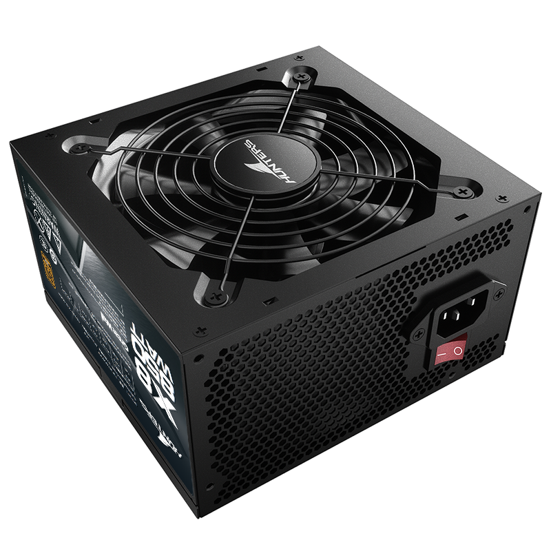 GW-ATX850BL X8MW_X_长城电源技术有限公司